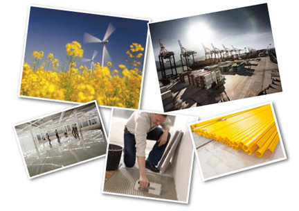 集结！巴斯夫Sovermol®生物基多元醇家族大起底 - 浩泉特种化学品